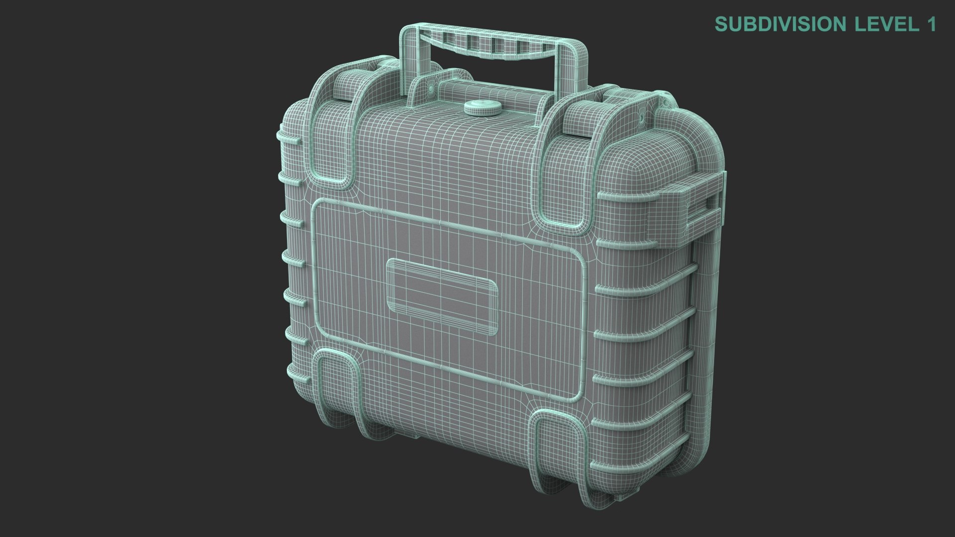 3D model Case - TurboSquid 1791050