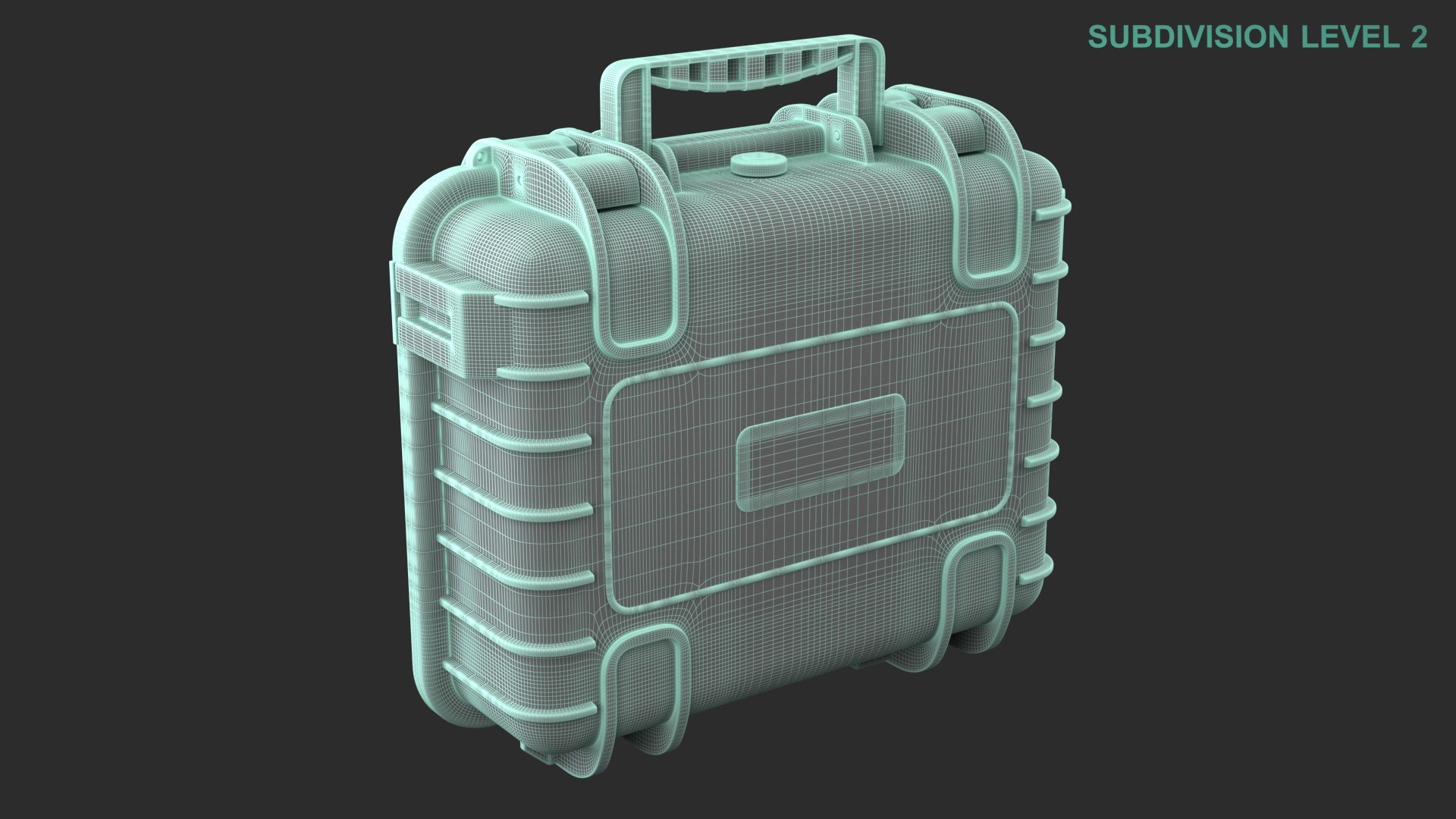 3D model Case - TurboSquid 1791050