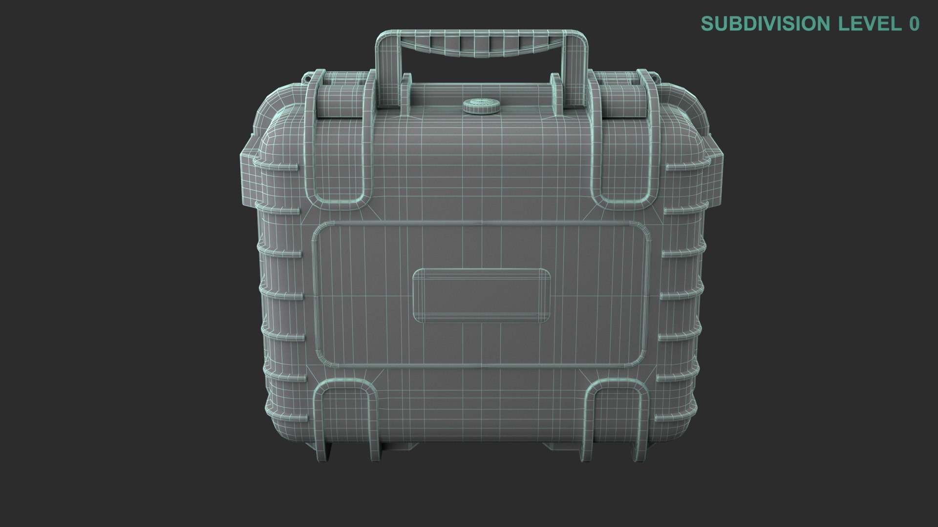 3D model Case - TurboSquid 1791050