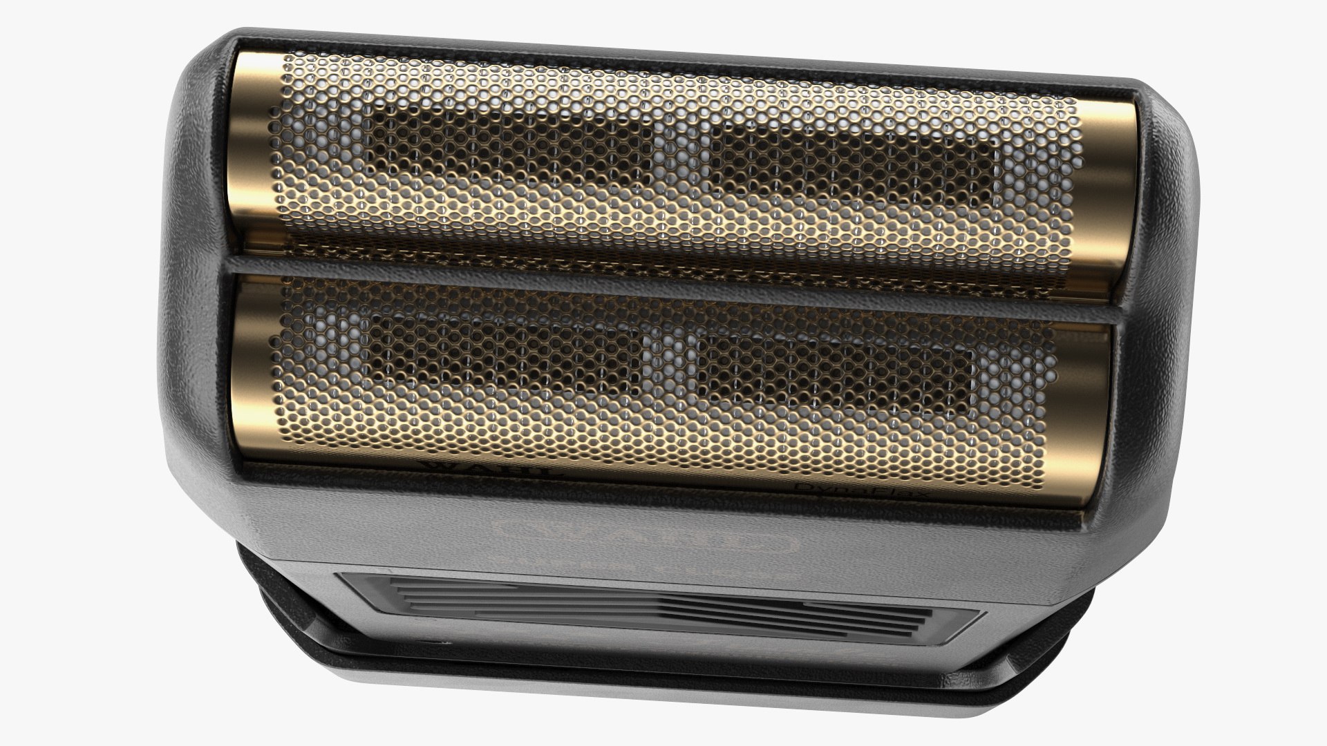 WAHL Professional 5 Star Finale Shaver 3D Model - TurboSquid 1964610