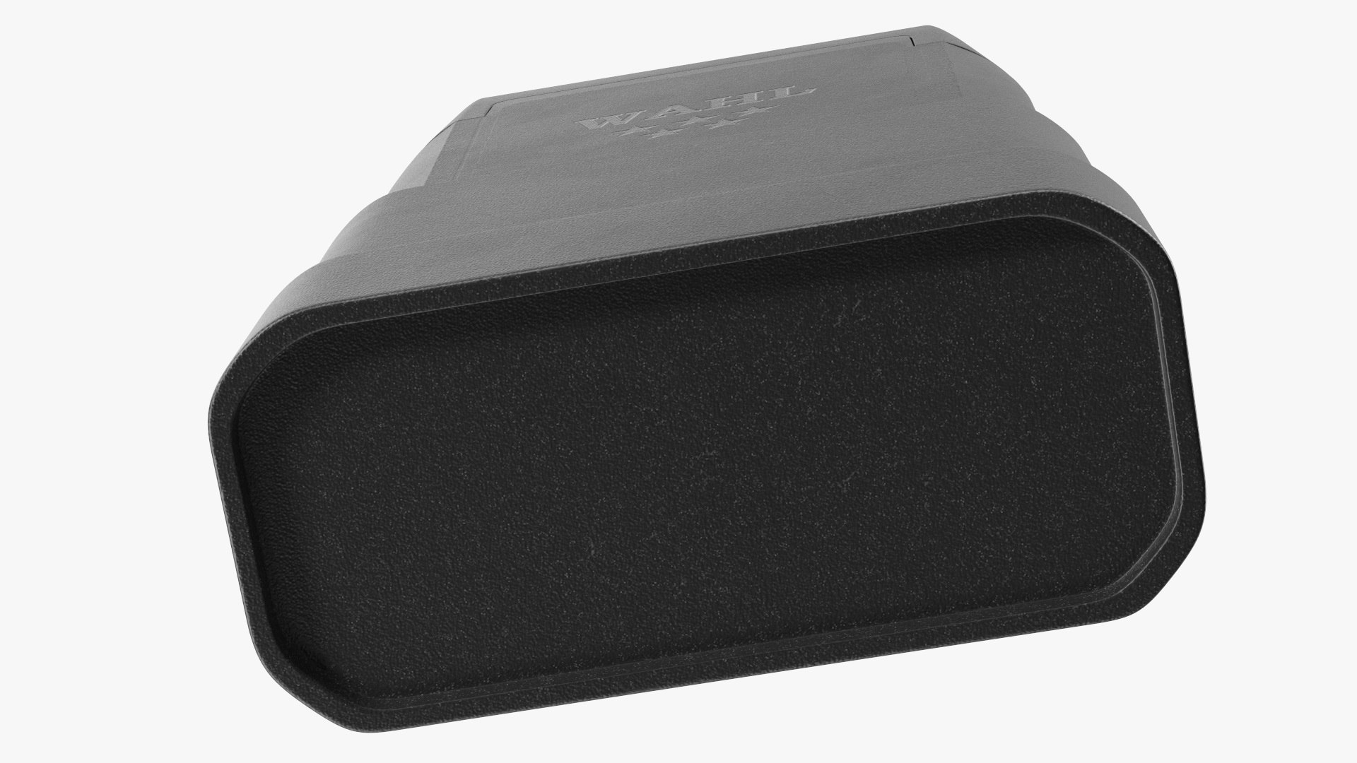 WAHL Professional 5 Star Finale Shaver 3D Model - TurboSquid 1964610