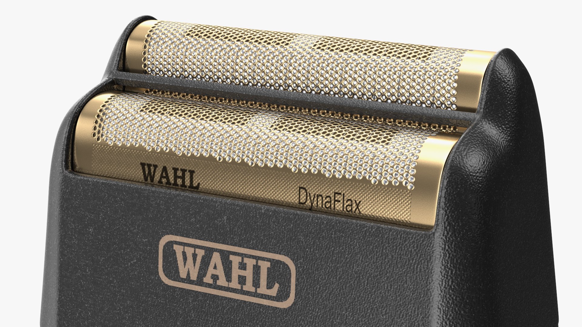 WAHL Professional 5 Star Finale Shaver 3D Model - TurboSquid 1964610