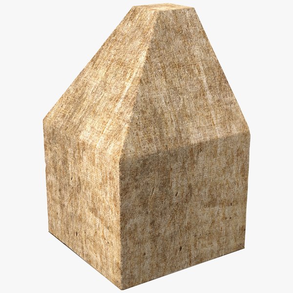 Dragon teeth tank obstacle 3D model - TurboSquid 1606760