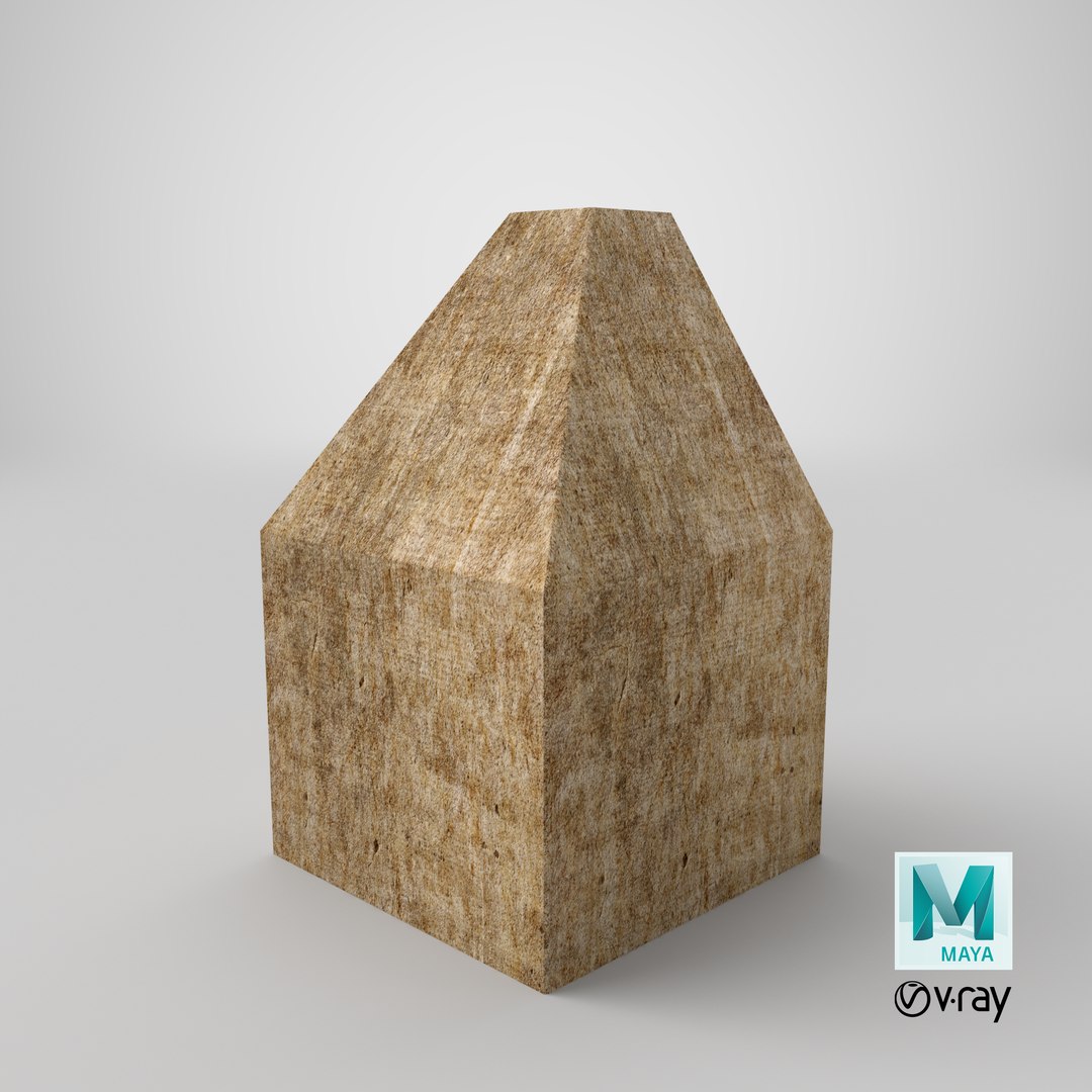 Dragon teeth tank obstacle 3D model - TurboSquid 1606760