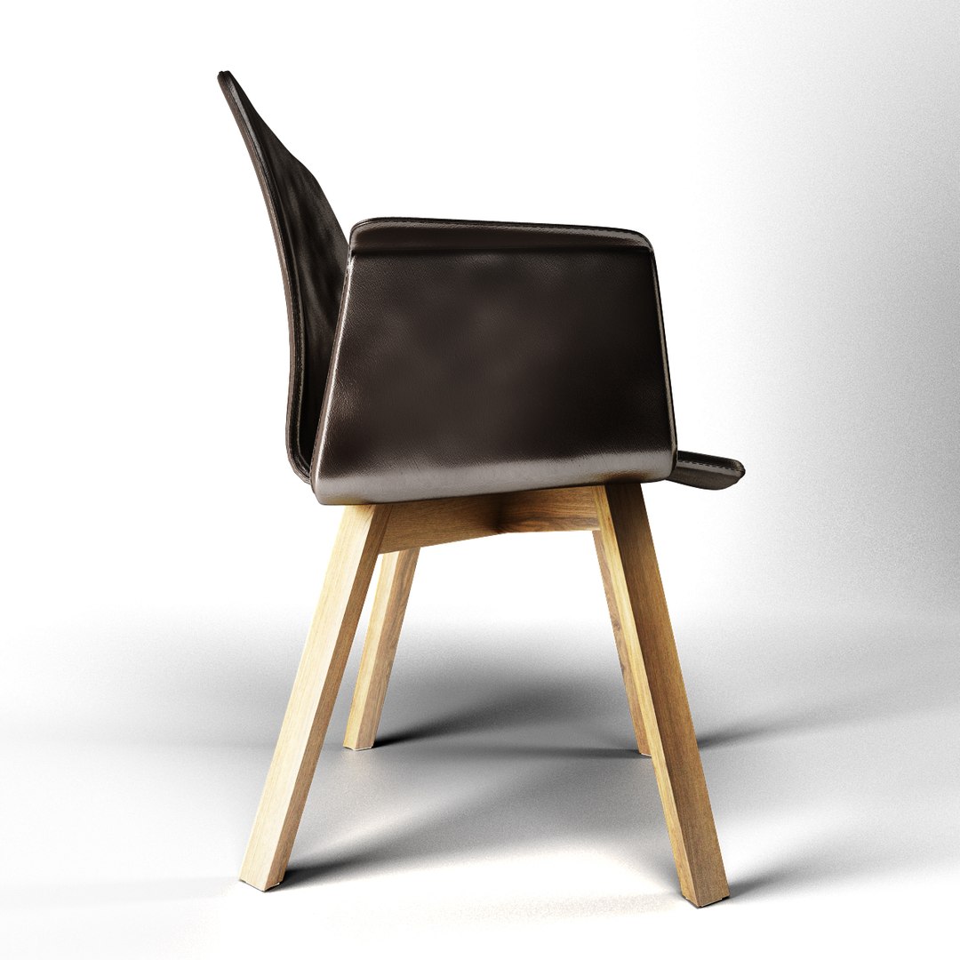 Max Armchair Kff Maverick Chair