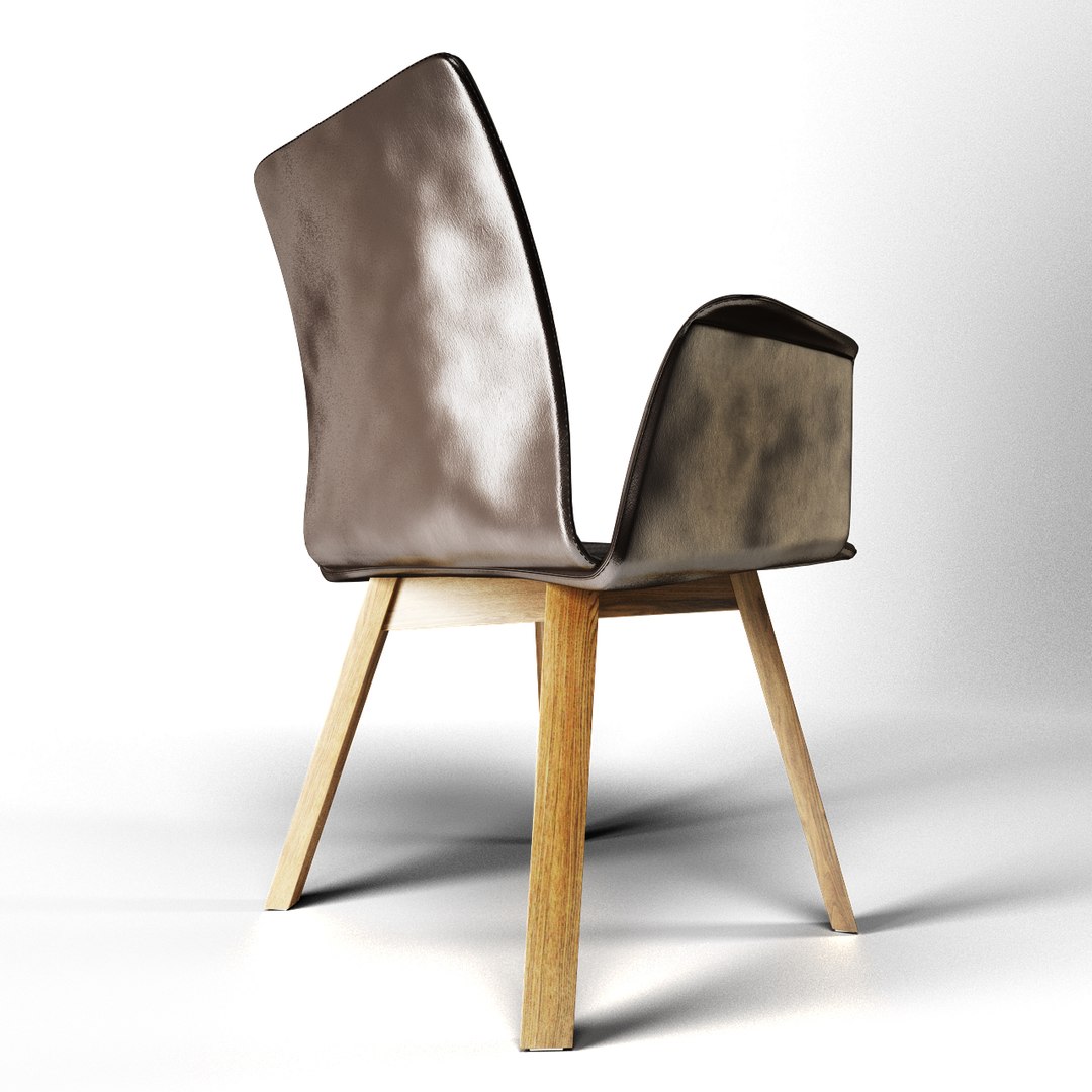Max Armchair Kff Maverick Chair