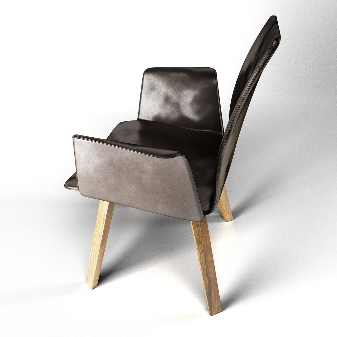 Max Armchair Kff Maverick Chair