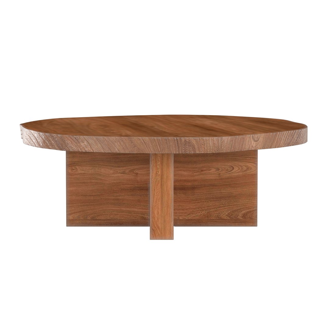 INDIVIDUAL MINI ROUND 3D Model - TurboSquid 1913017