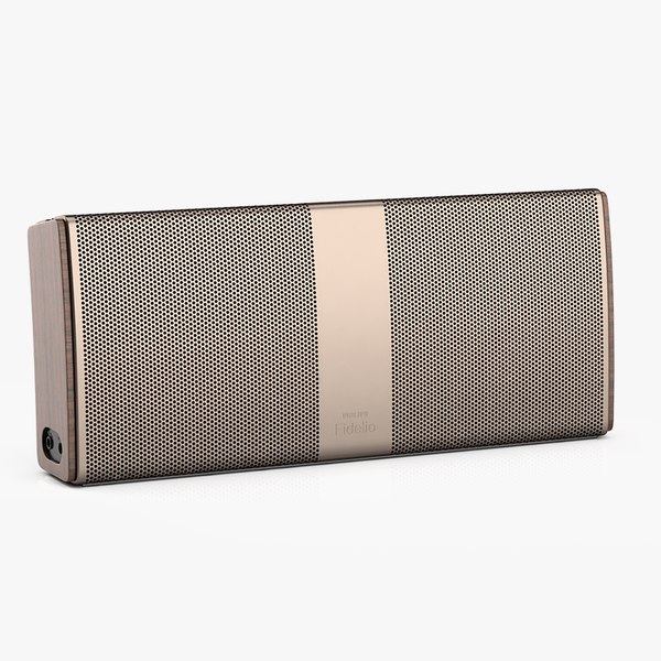 max philips fidelio p9x