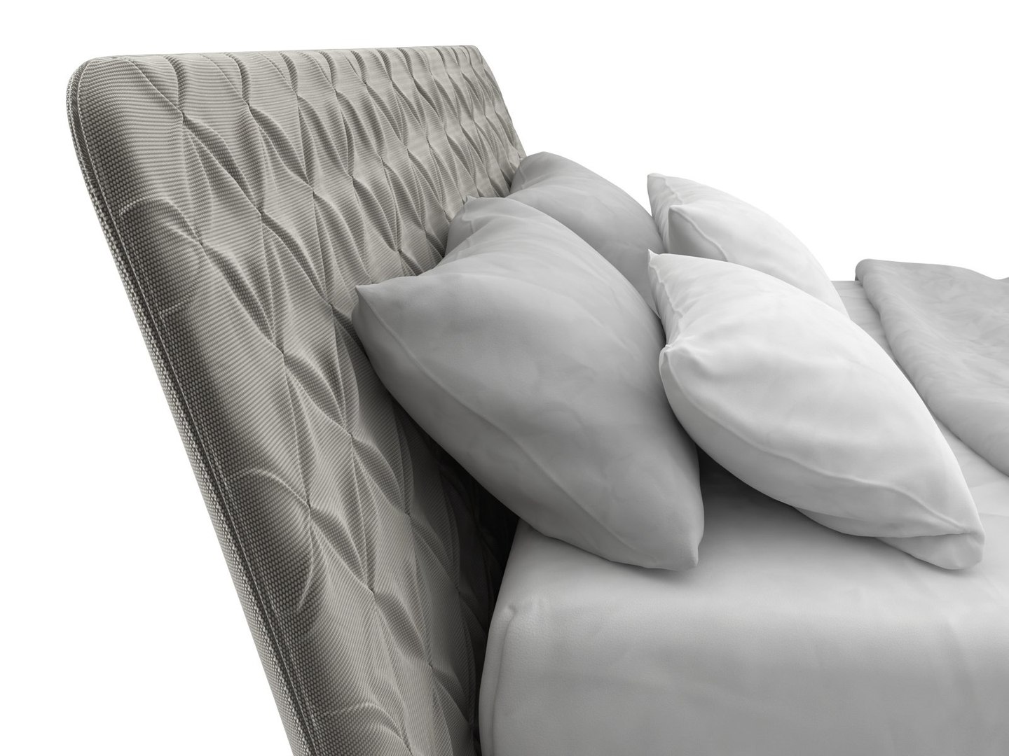 Minerva Poliform 3D Model - TurboSquid 1175837