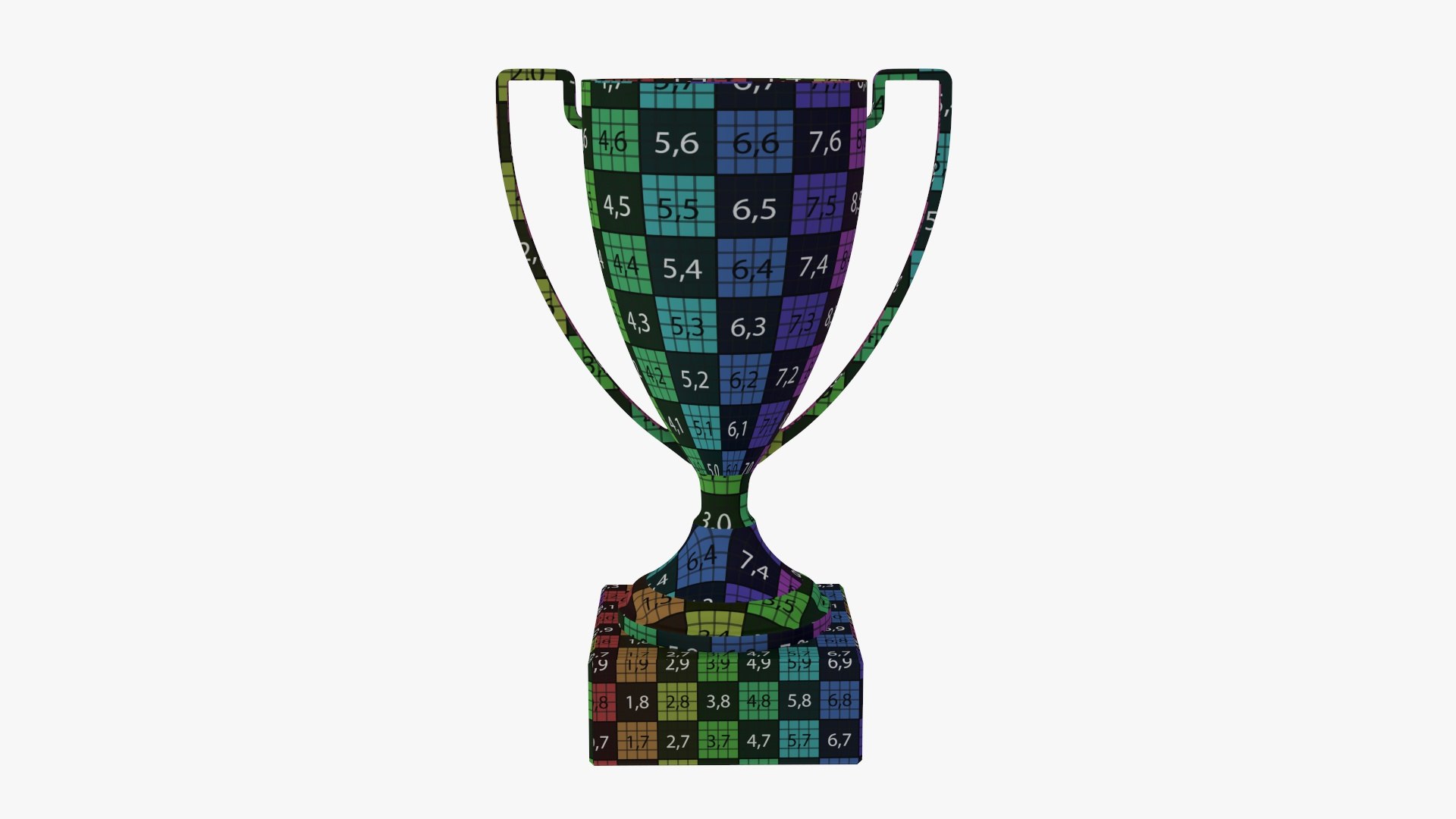 3D Model Pbr Metallic - TurboSquid 1601281