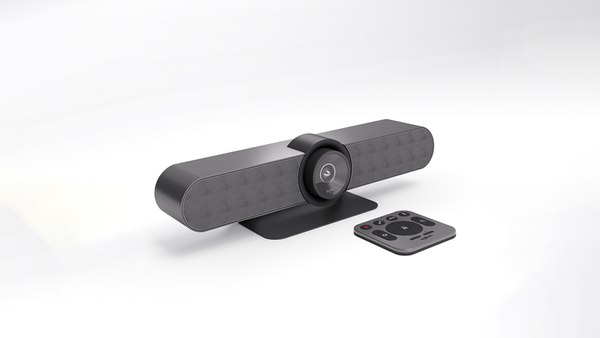 modelo 3d Reunión de Logitech - TurboSquid 2117657