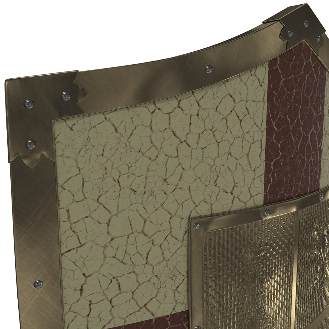 heater shield 3ds