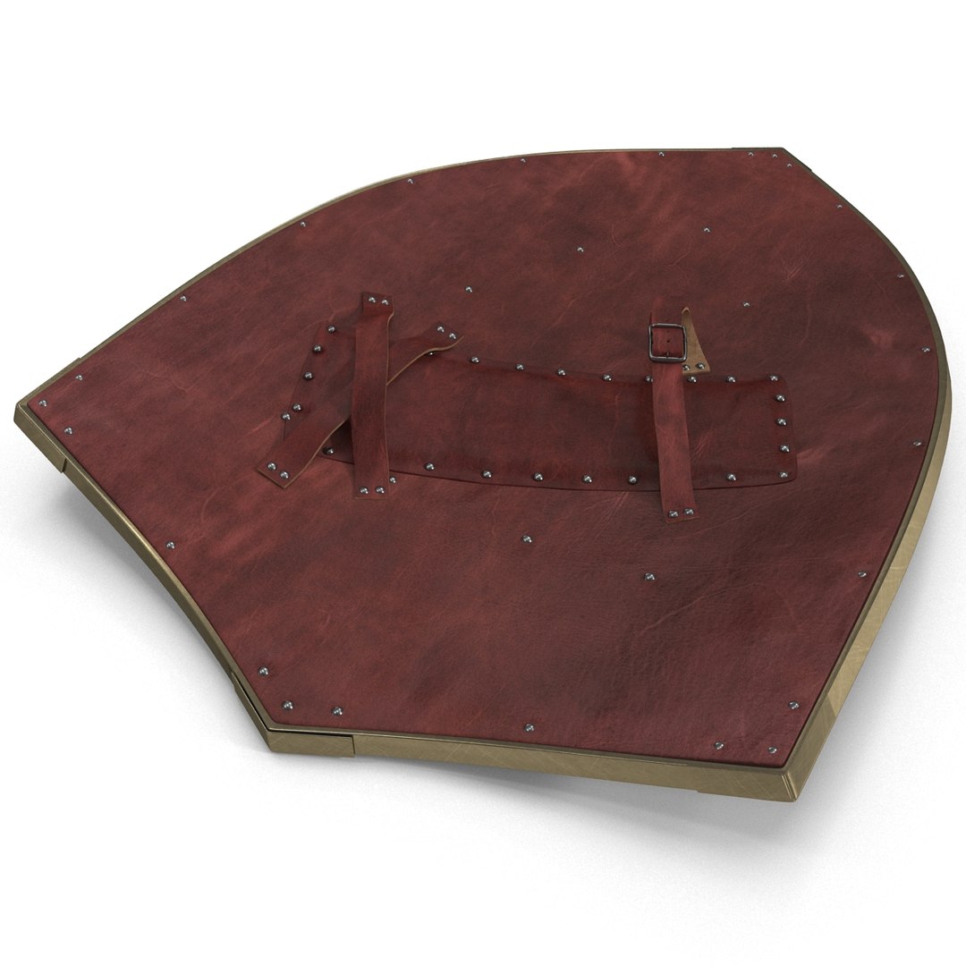 heater shield 3ds