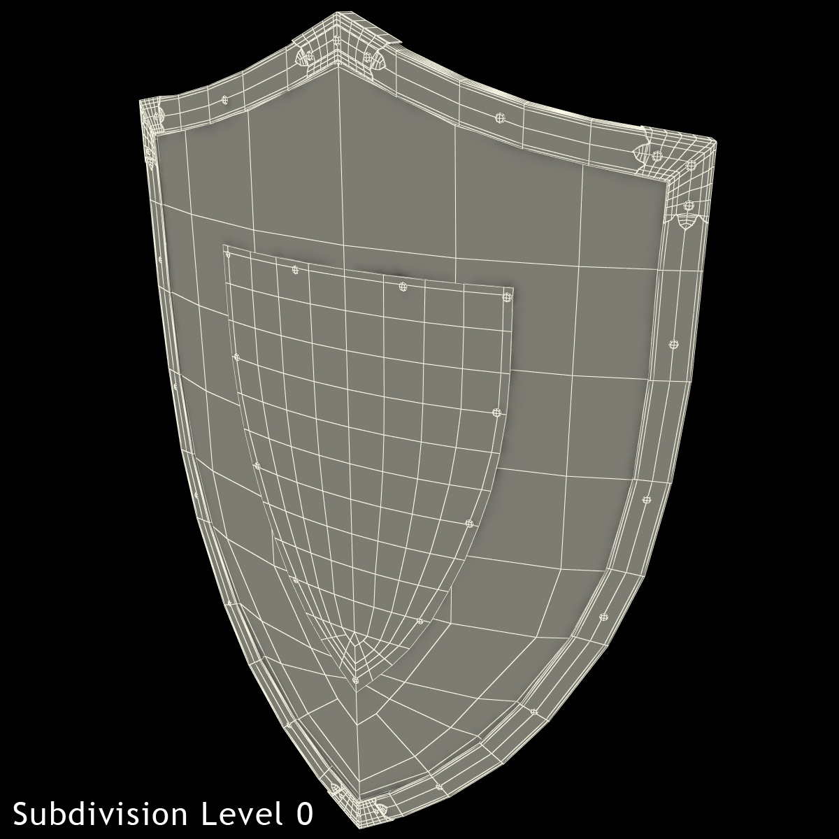 heater shield 3ds