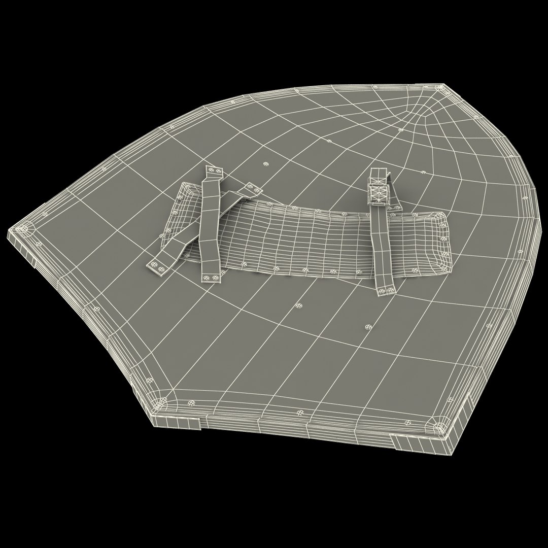 heater shield 3ds