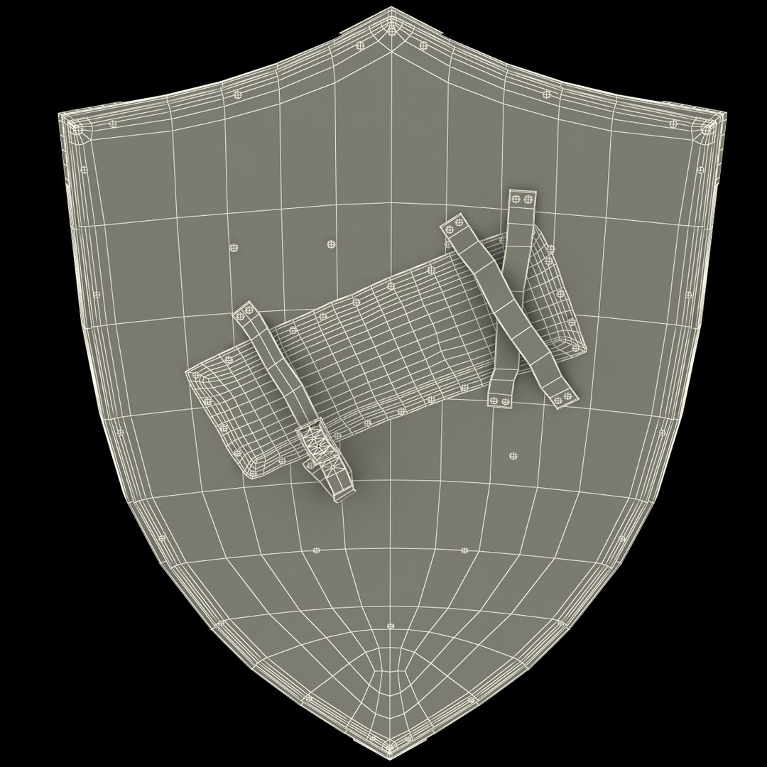 heater shield 3ds