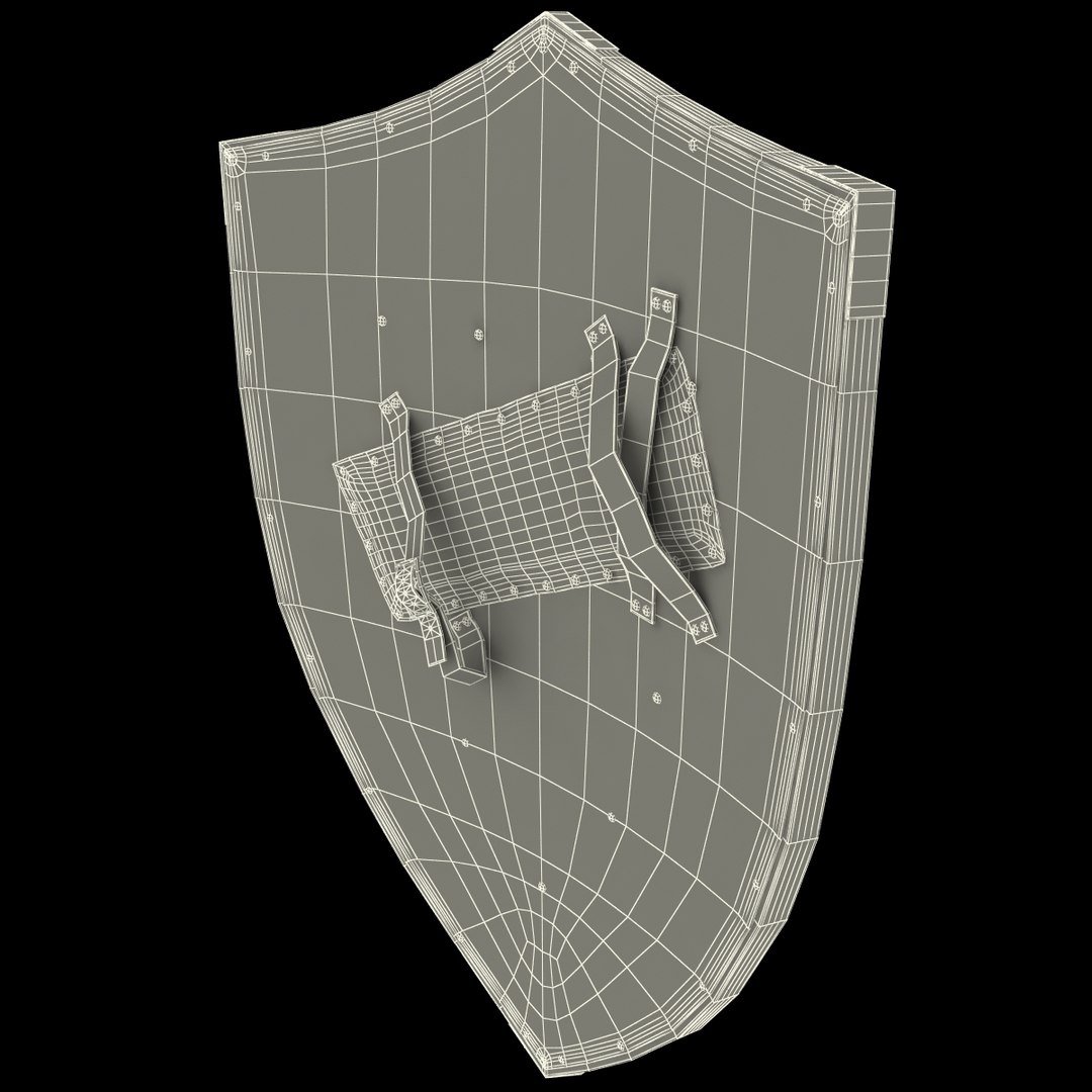 heater shield 3ds
