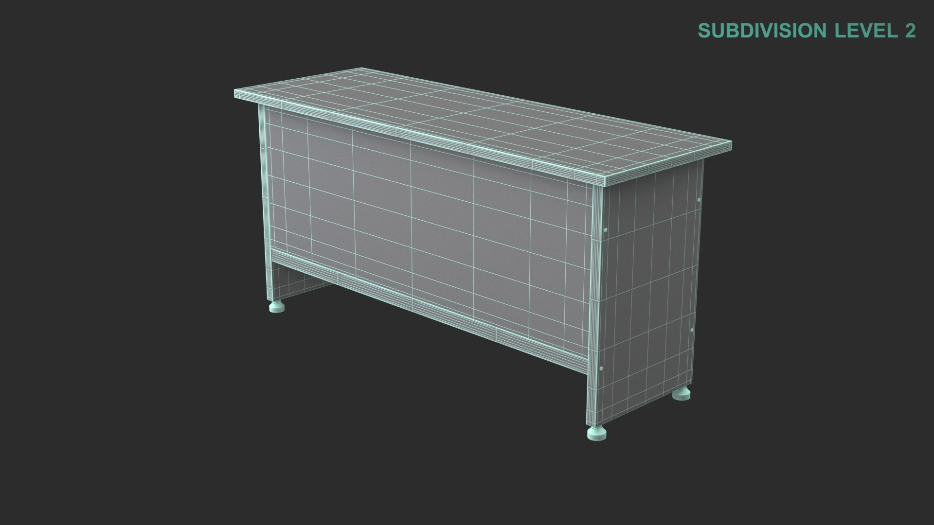 3D Model Workbench - TurboSquid 2127735