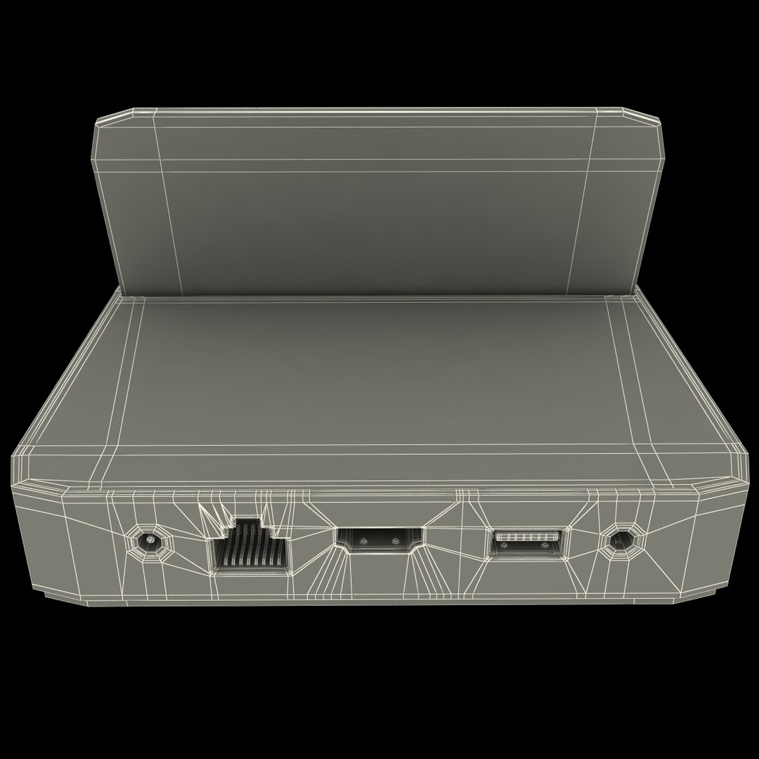 samsung series 7 slate 3d model