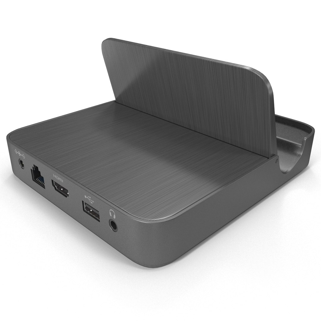 samsung series 7 slate 3d model