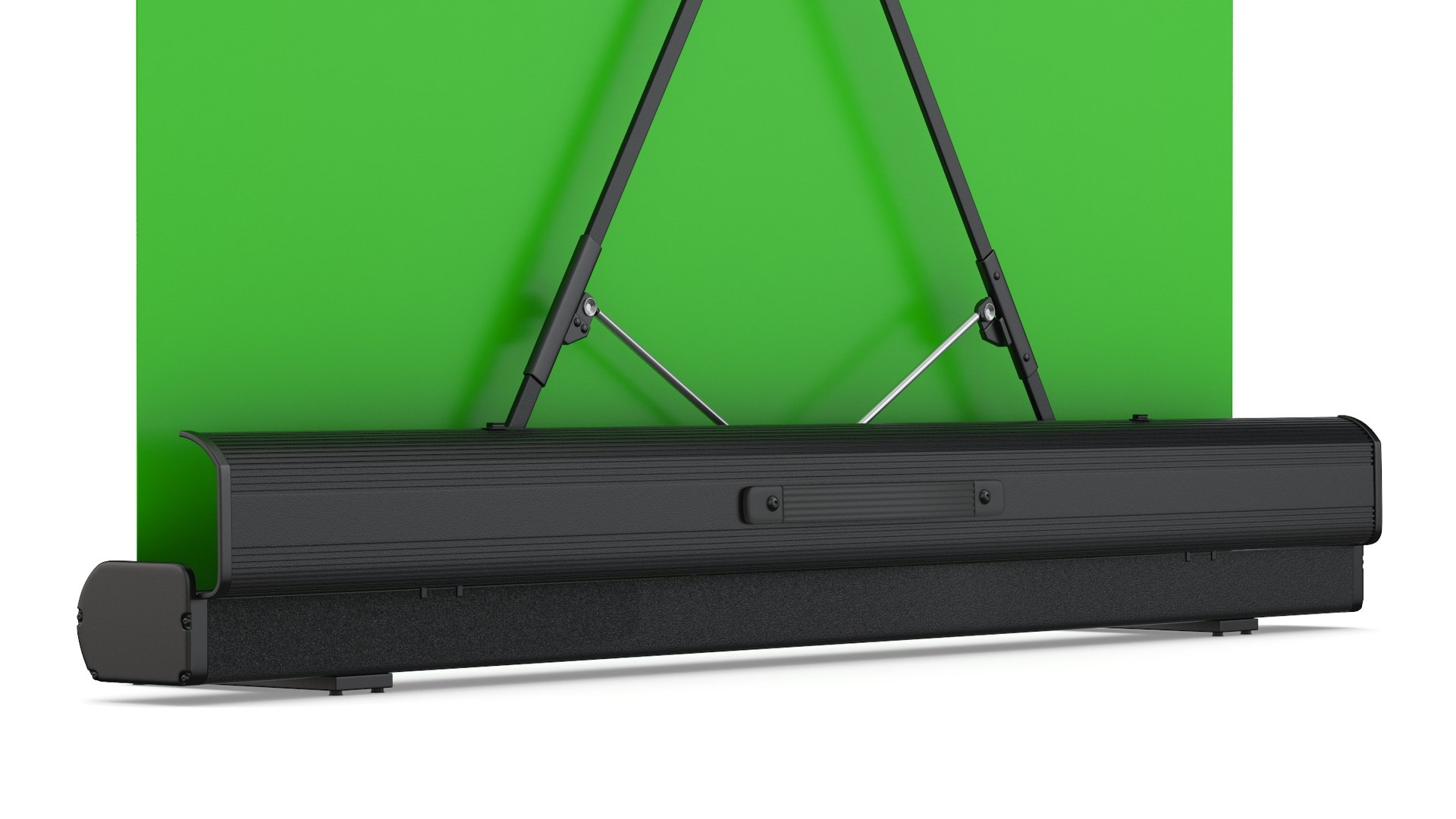 3D Streamer Stream Model - TurboSquid 1626889