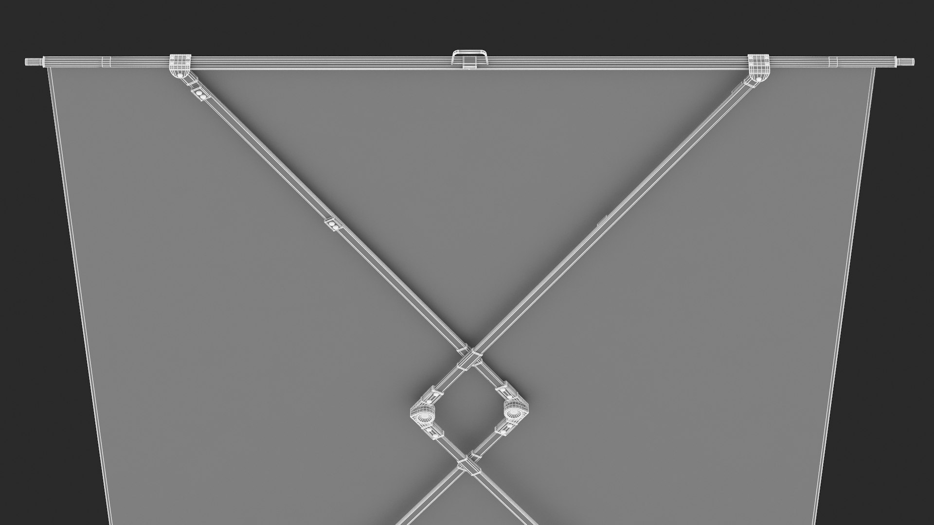 3D Streamer Stream Model - TurboSquid 1626889