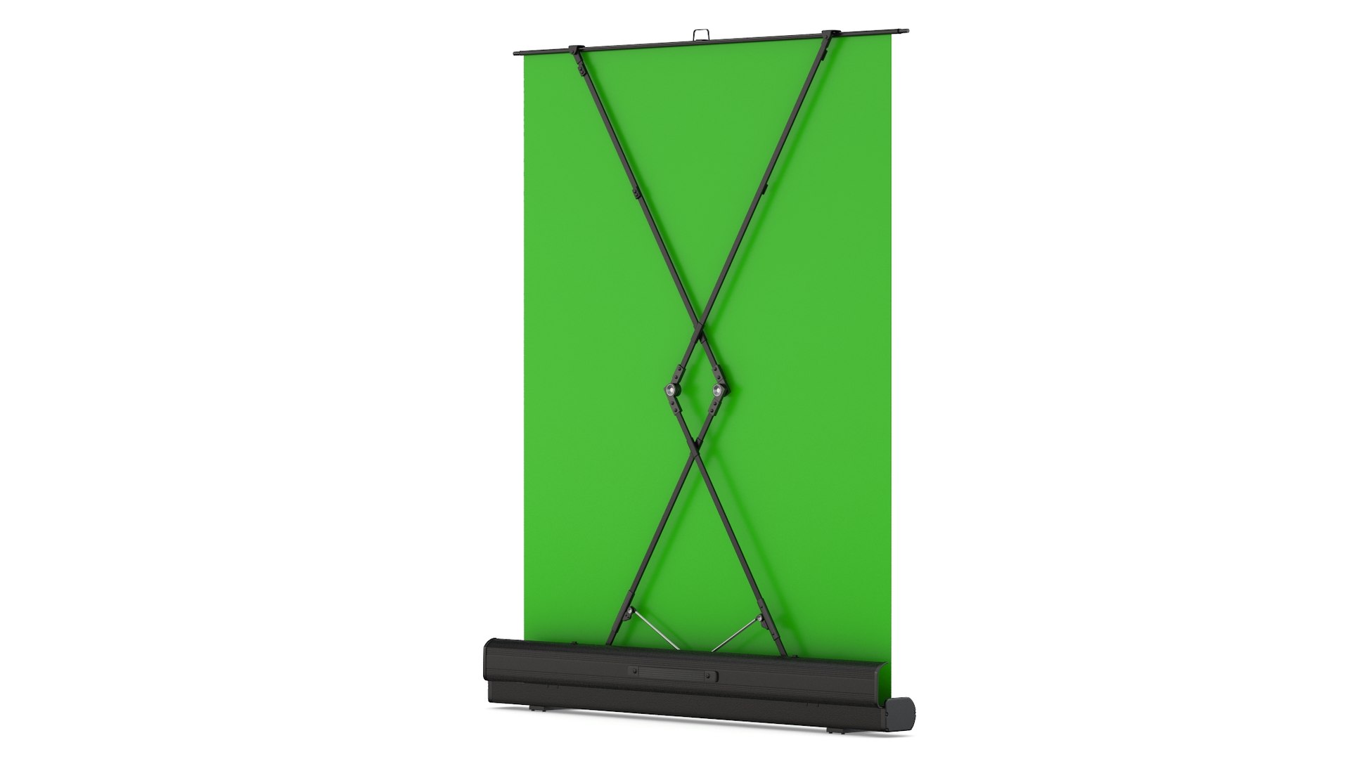 3D Streamer Stream Model - TurboSquid 1626889