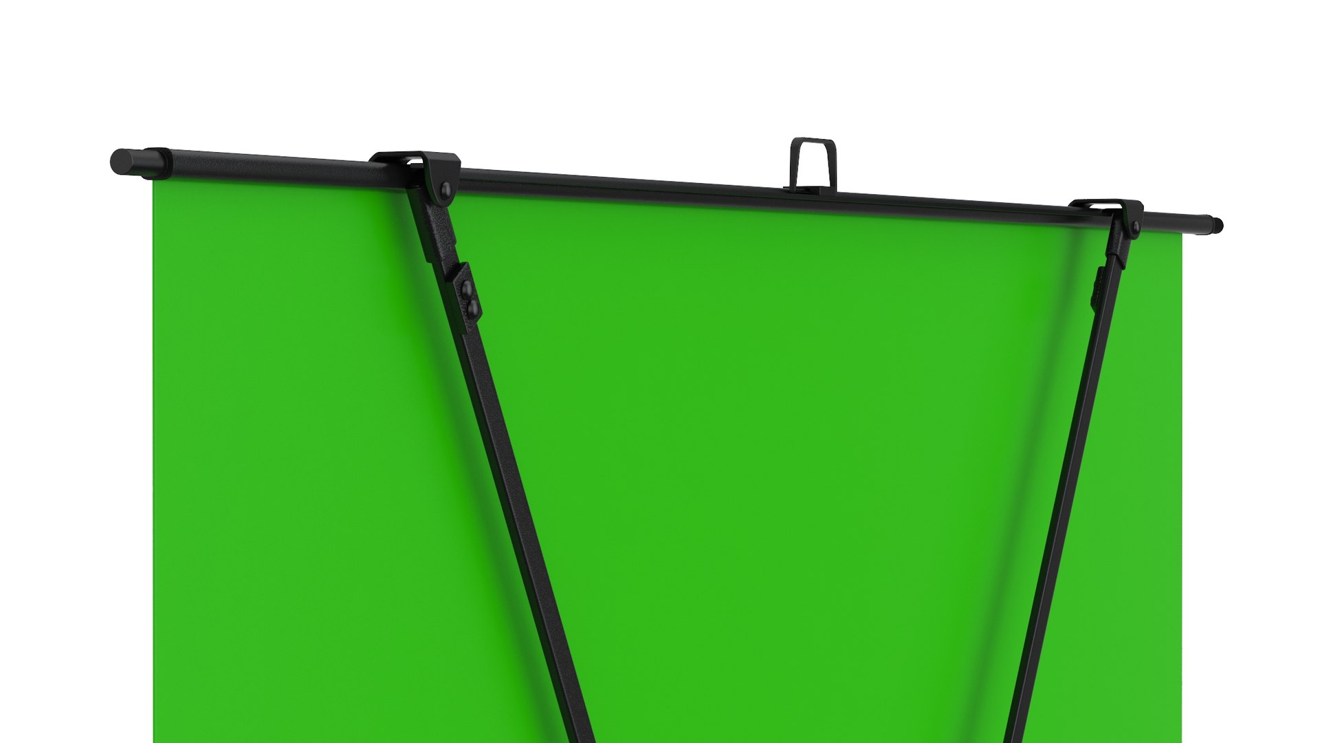 3D Streamer Stream Model - TurboSquid 1626889