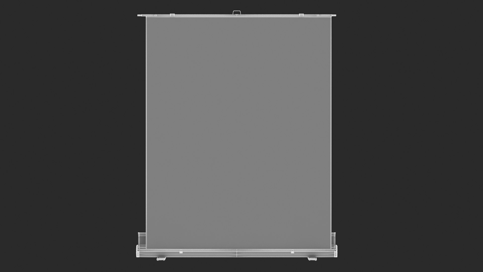 3D Streamer Stream Model - TurboSquid 1626889