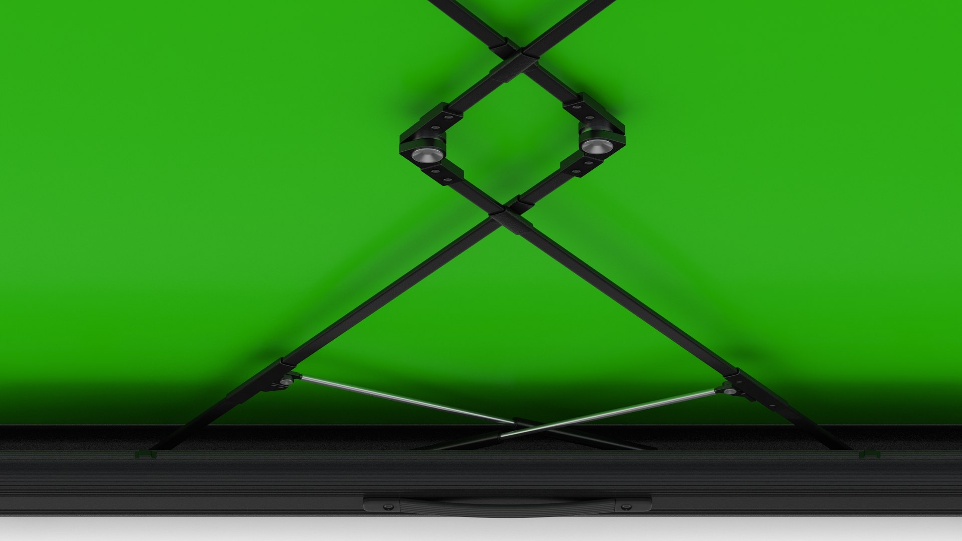 3D Streamer Stream Model - TurboSquid 1626889