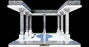 Free 3D Roman Models | TurboSquid