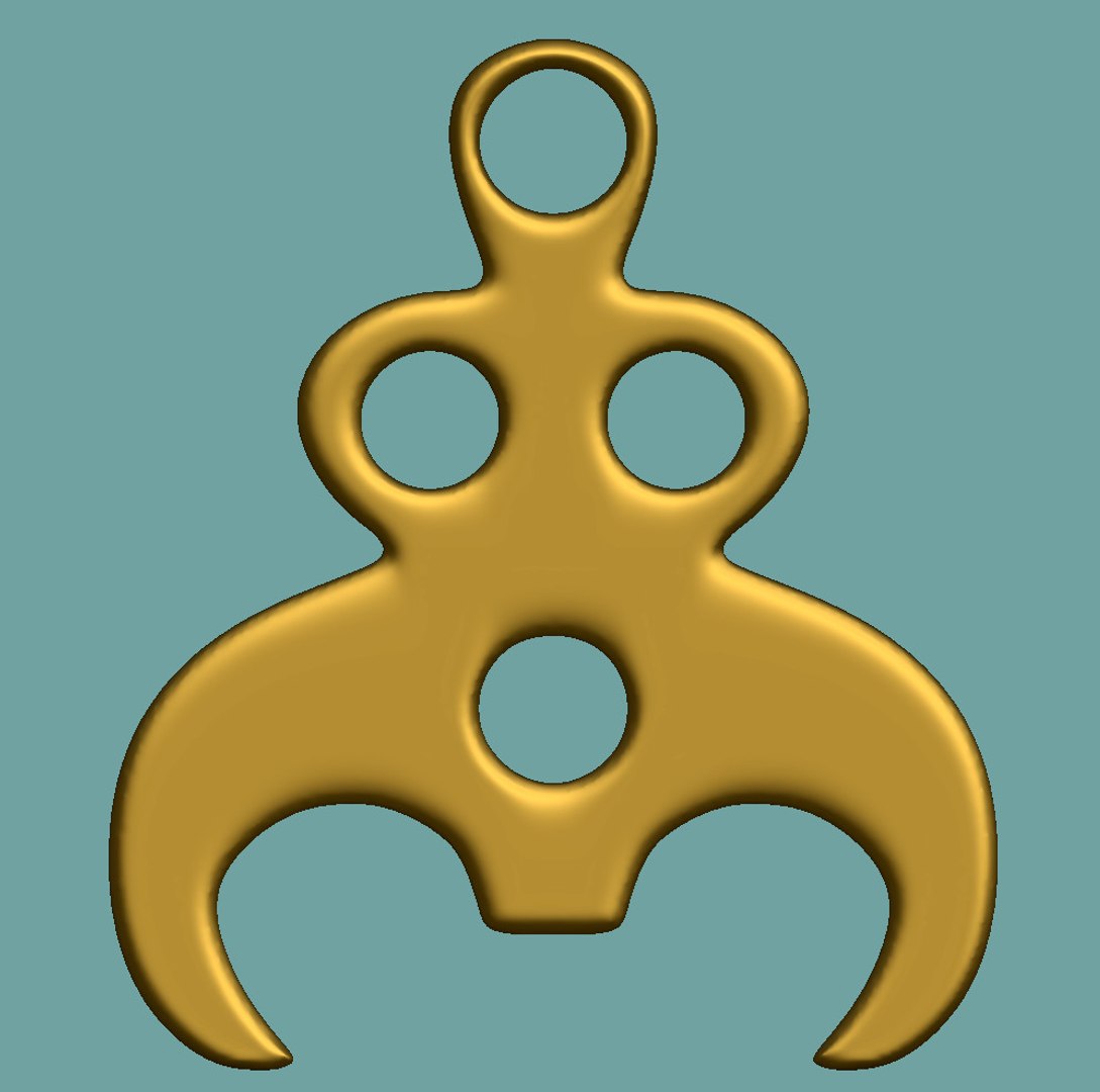 Free Max Model Ancient Sing