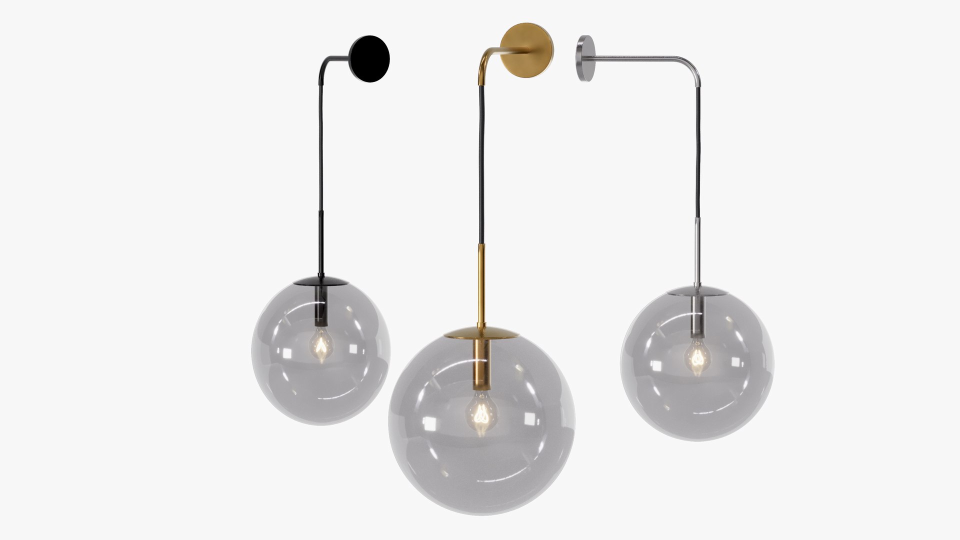 Languedoc Scone Model - TurboSquid 2355462