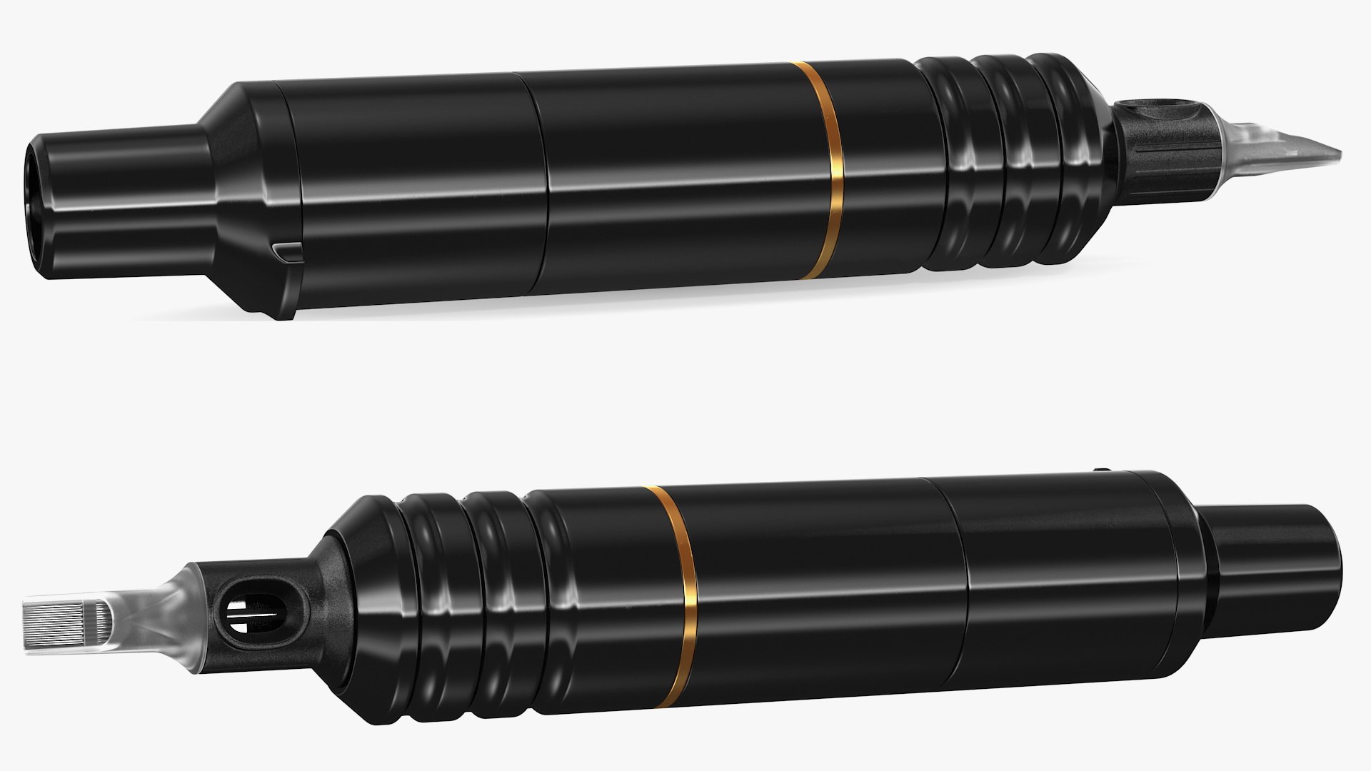 3D Cheyenne Hawk Tattoo Machine - TurboSquid 1679498