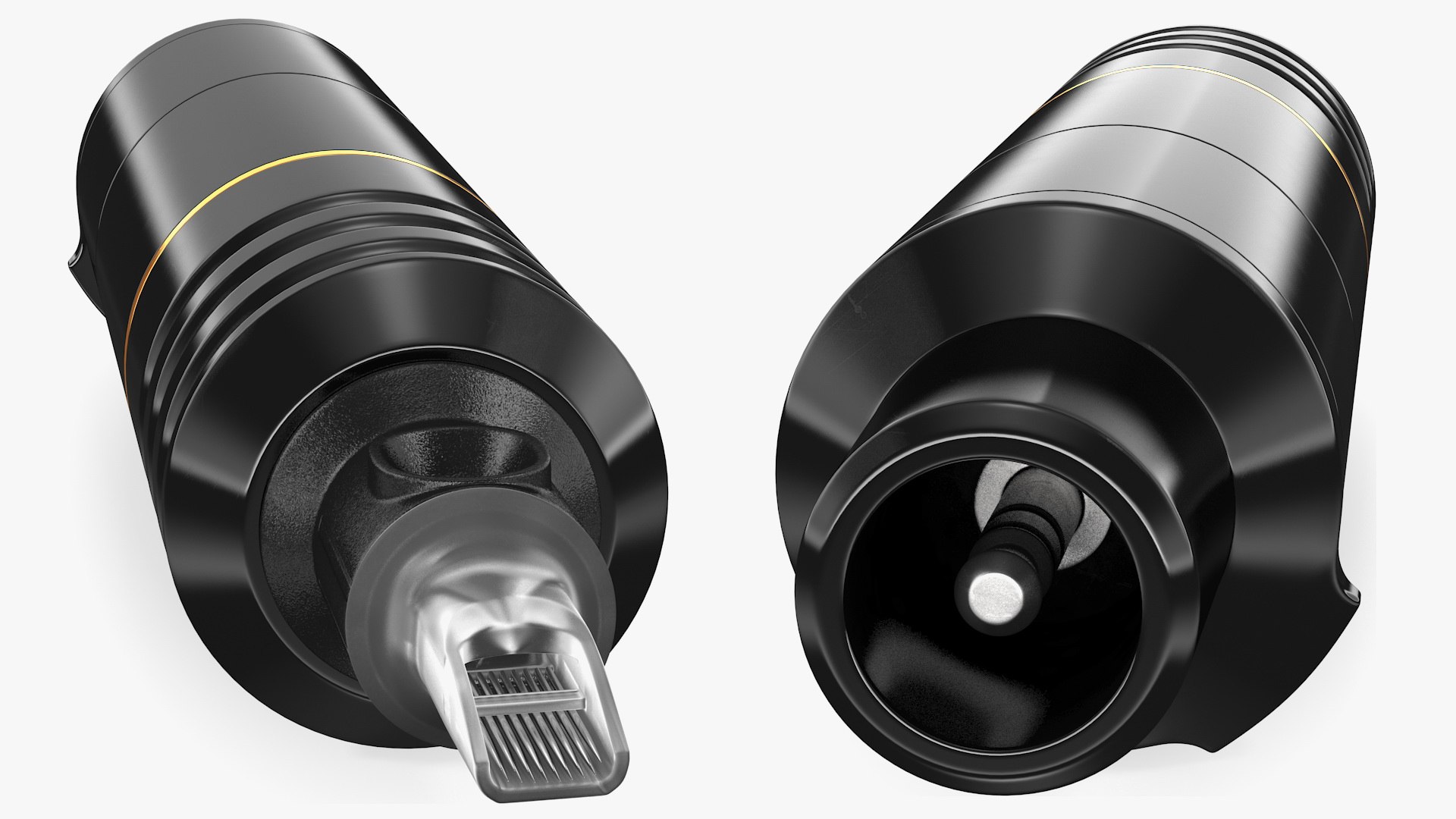 3D Cheyenne Hawk Tattoo Machine - TurboSquid 1679498