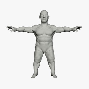 Jose modeler 3D Models for Download | TurboSquid