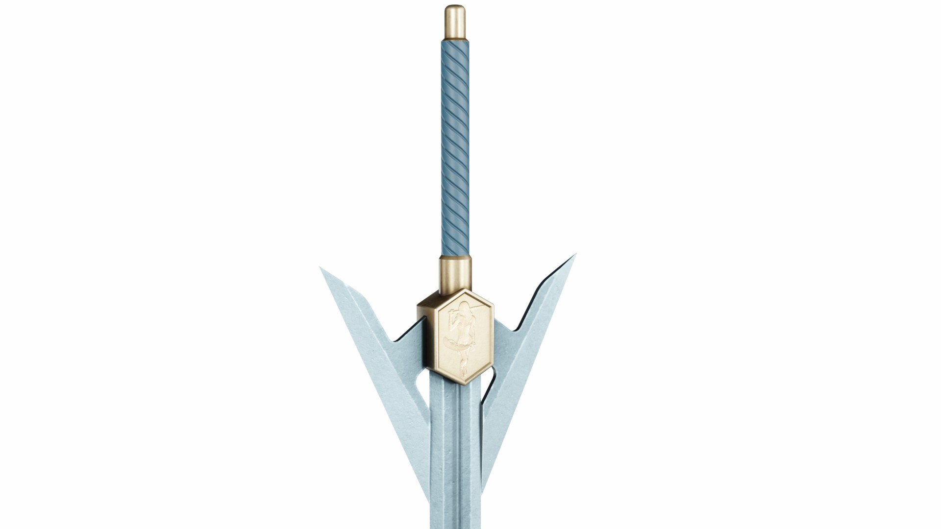 3D Model Sword 16 - TurboSquid 2049956