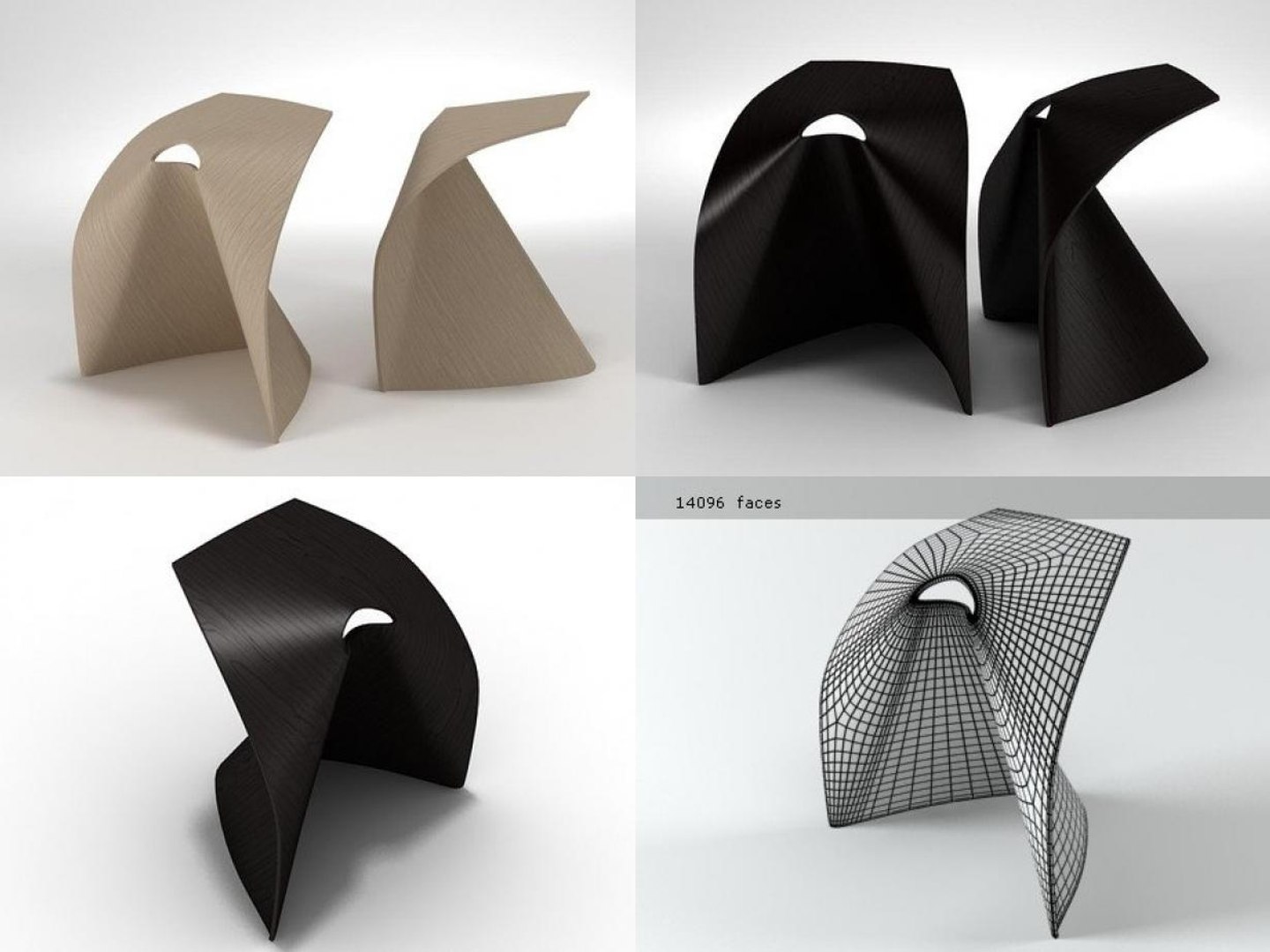 Ap 3D - TurboSquid 1174944