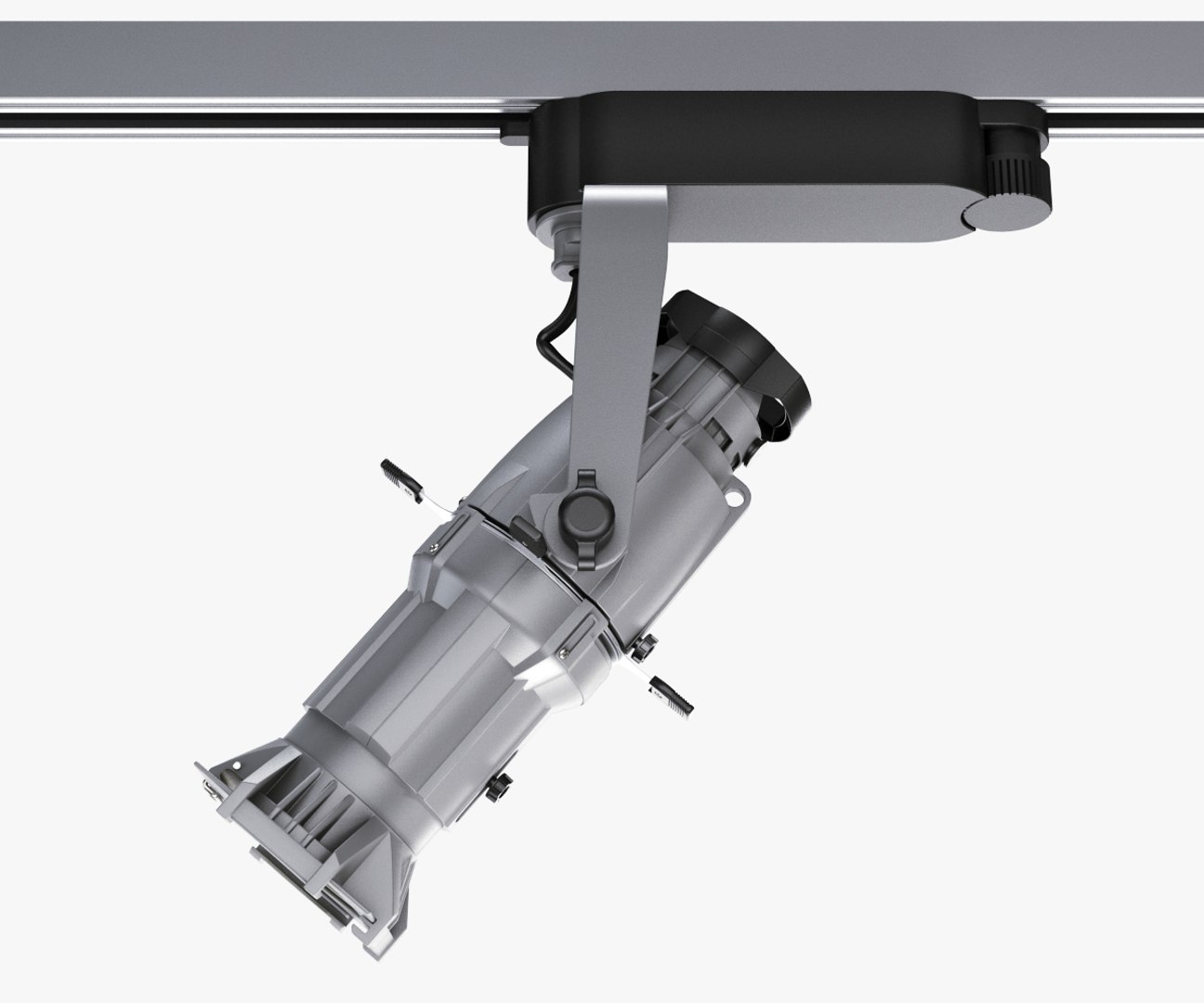Source Mini Led Lights 3d 3ds