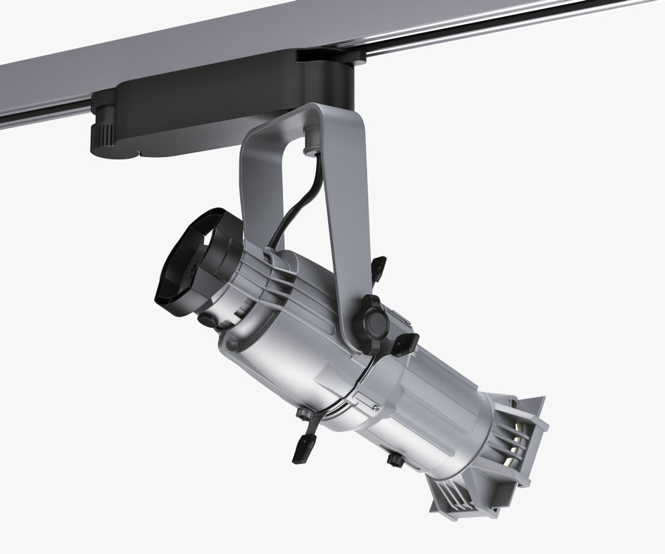 Source Mini Led Lights 3d 3ds