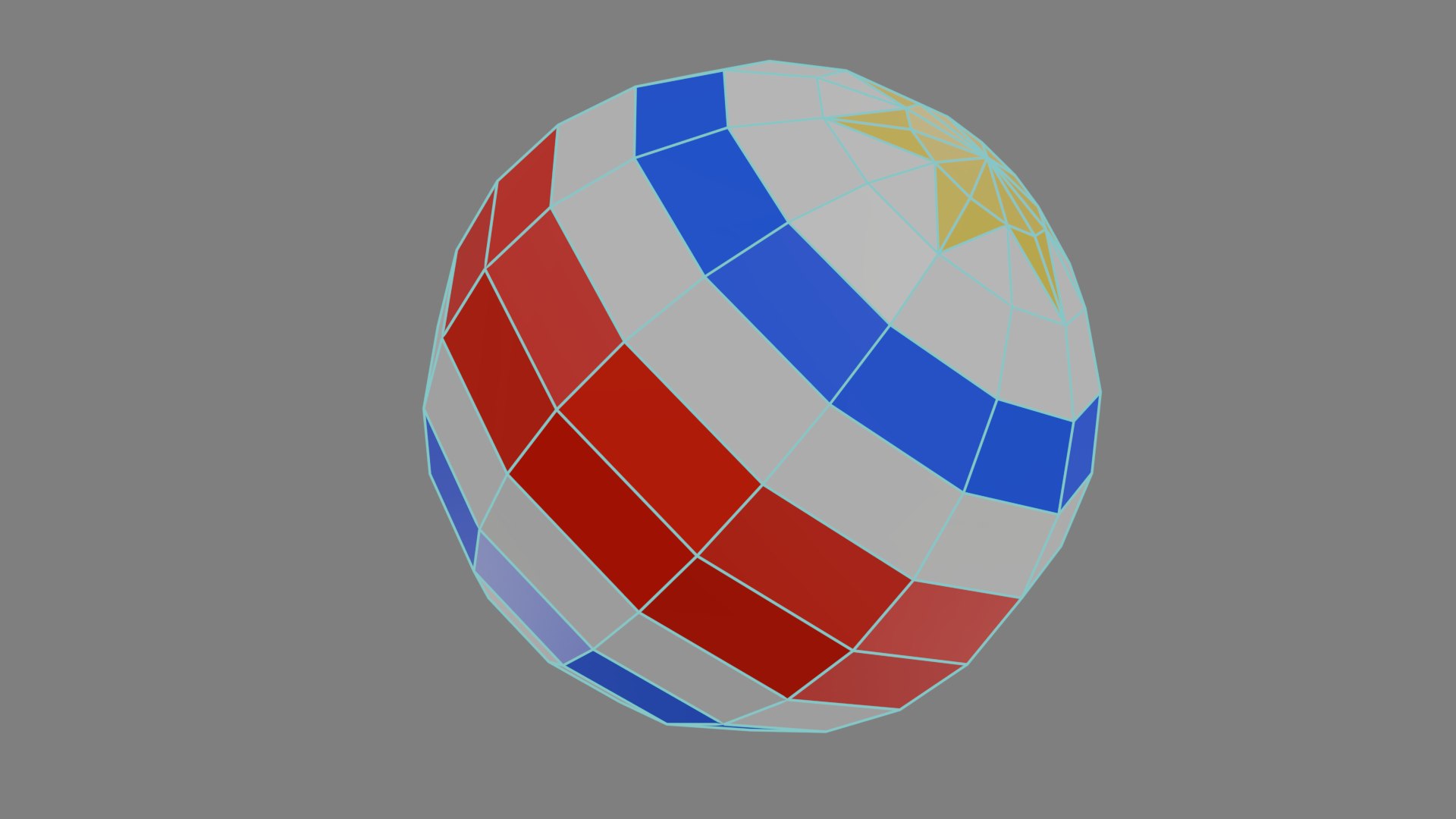 3d Printing Ball 3D Model - TurboSquid 2412926