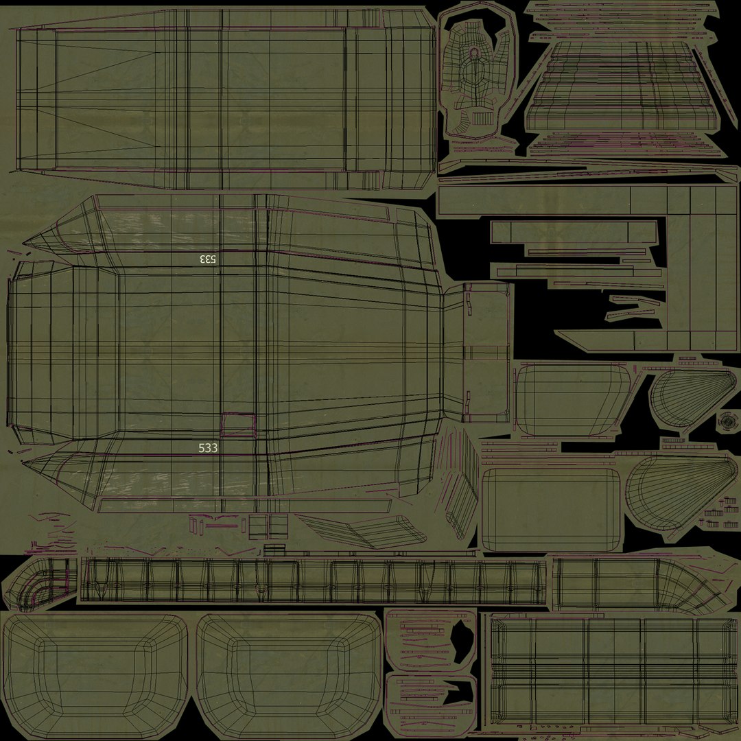 3D BMP-1 and BMP-2 Collection - TurboSquid 1952075