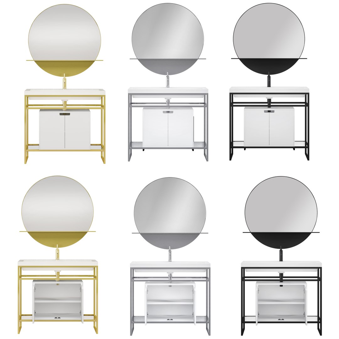 3D Boston 100 - TurboSquid 2187520