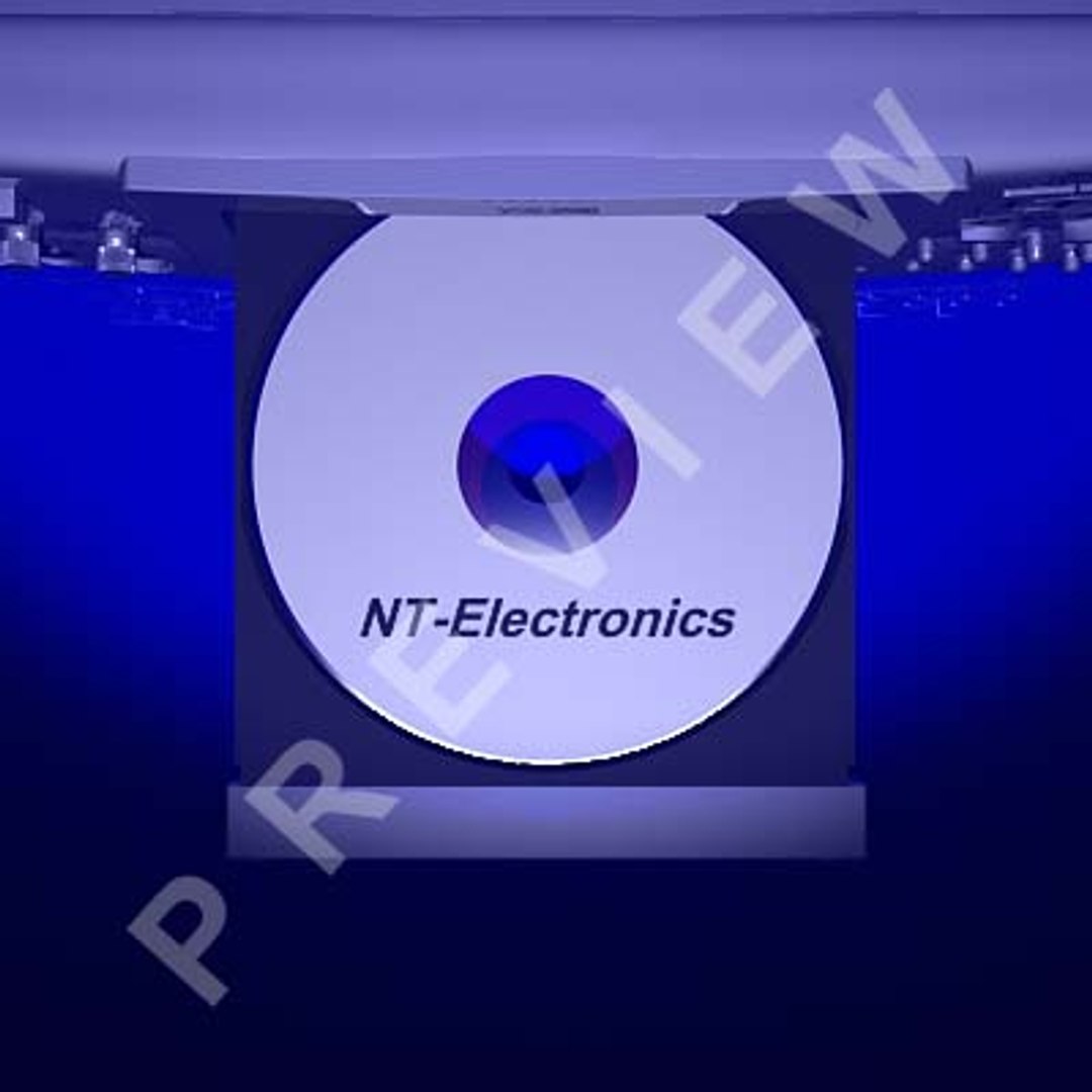 Video Cd Player 3d Max