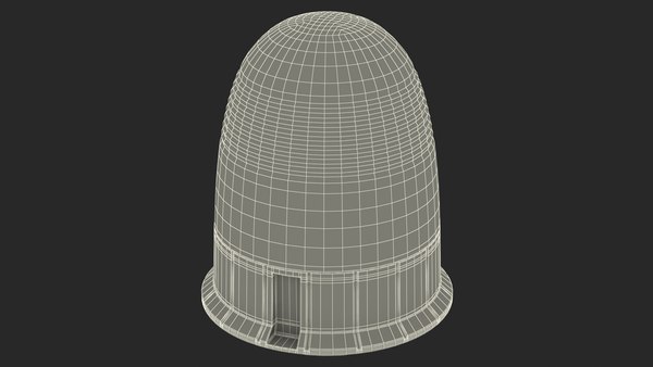 3D Emergency Warning Lights Collection 5 - TurboSquid 1922812