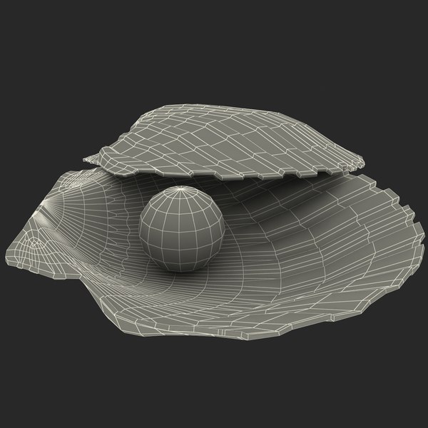 pearl shell 2 3d 3ds