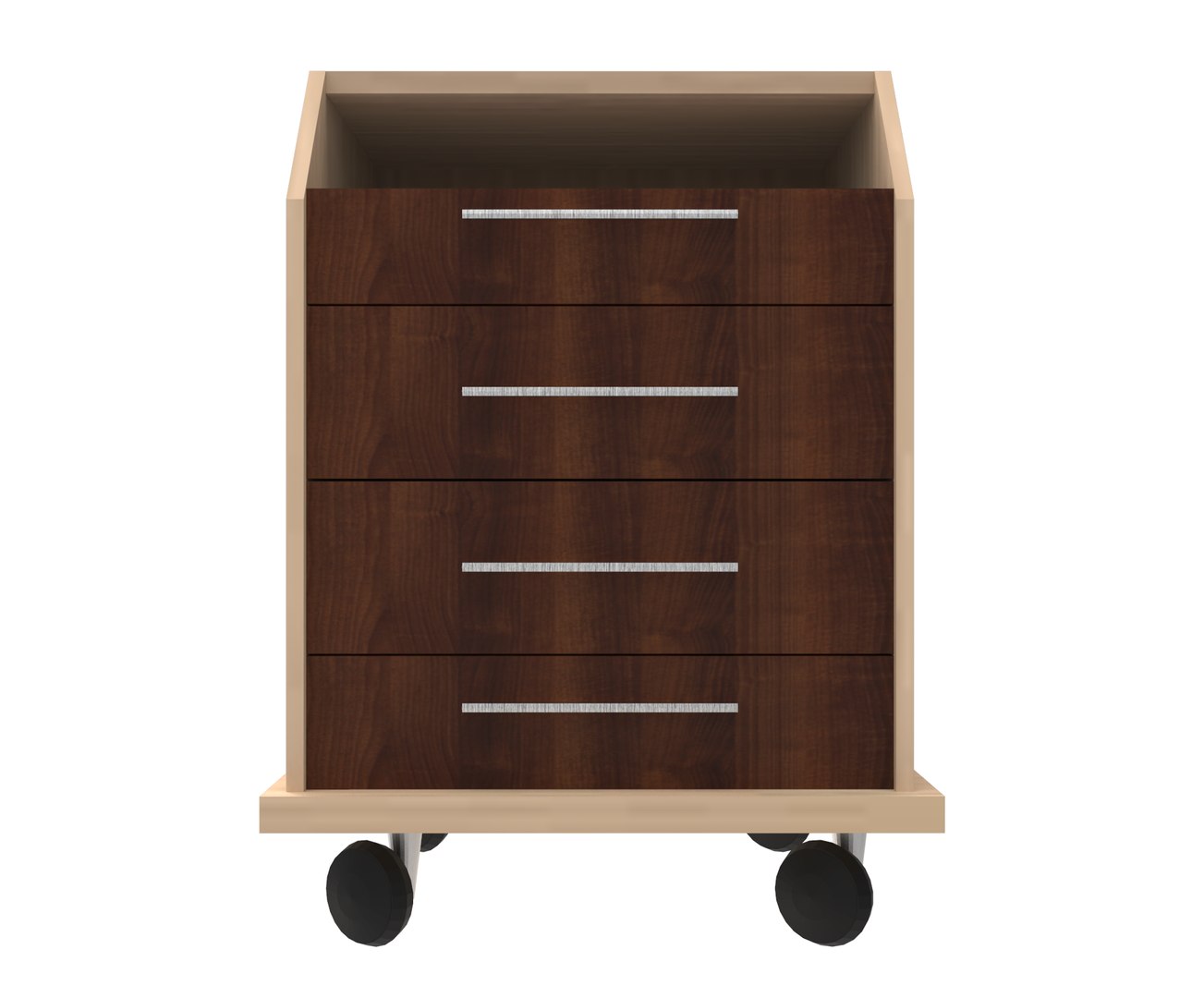 3D Counter Table - TurboSquid 2172769