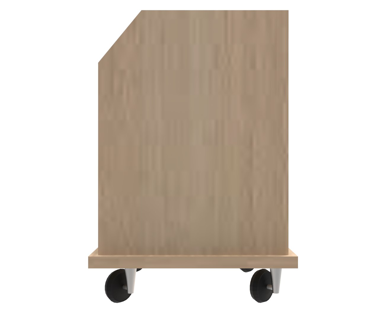 3D Counter Table - TurboSquid 2172769