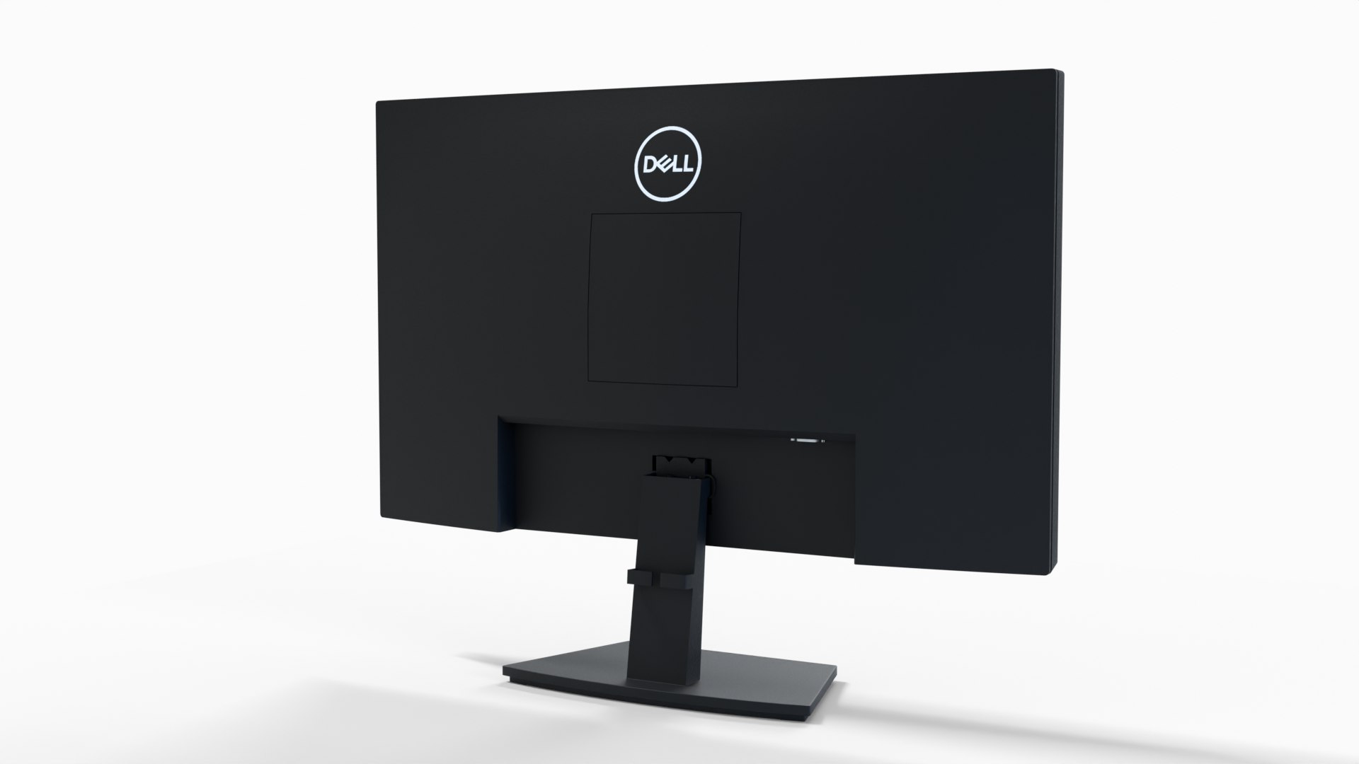Dell 24 Monitor SE2422H Model - TurboSquid 2378375
